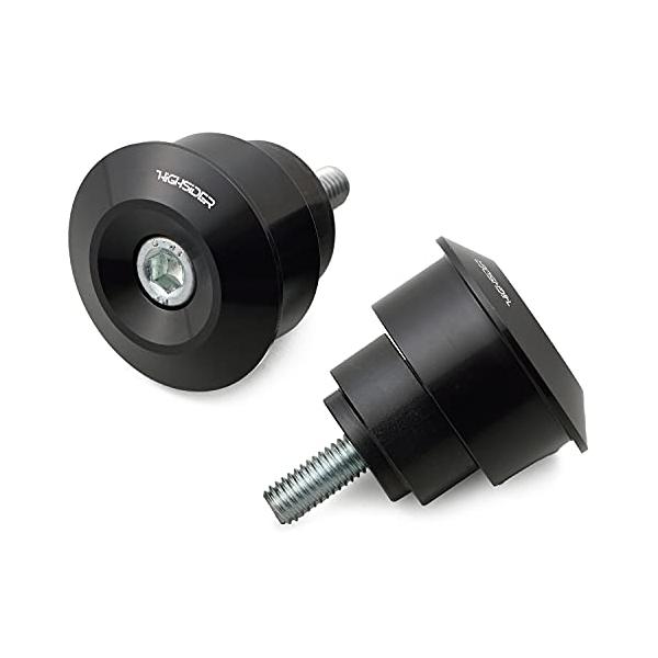 ※併売のため、在庫切れの際はご了承ください。発送委託により倉庫業者がお届けする場合がございます※対応車種：Rebel1100/DCT(21) リア用HIGHSIDERのバーエンドミラー装着用のアダプター左右セット車検時の構造変更は不要