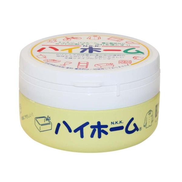 ※併売のため、在庫切れの際はご了承ください。発送委託により倉庫業者がお届けする場合がございます※湯の花と石鹸が主成分で、ミクロの粒子で汚れを落とすユーザー納得の自然派クレンザー原産国:日本梱包サイズ:60.0mm×100.0mm×98.0m...
