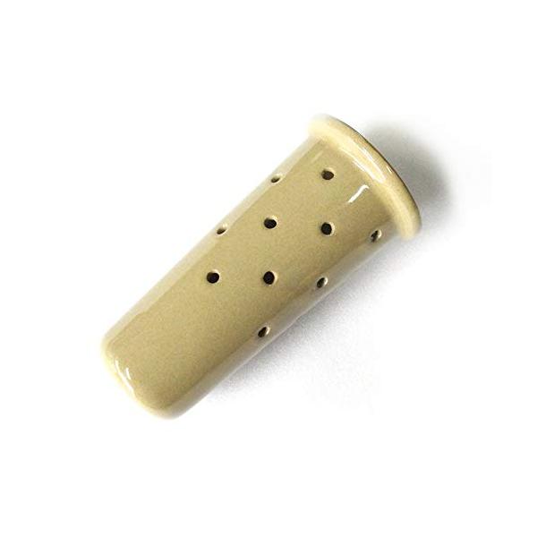 ※併売のため、在庫切れの際はご了承ください。発送委託により倉庫業者がお届けする場合がございます※カラー：[本体]乳白色本体サイズ（約）：幅59×高115mm