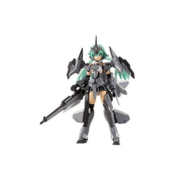 ※併売のため、在庫切れの際はご了承ください。発送委託により倉庫業者がお届けする場合がございます※(C) KOTOBUKIYA本体色をLow Visibility（低視認性、ロービジ）カラーに変更。M.S.Gとの組み合わせもしやすいカラーリン...