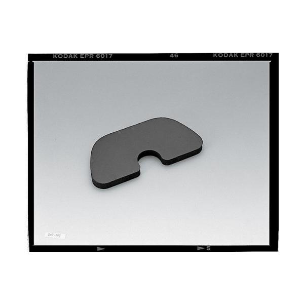 ※併売のため、在庫切れの際はご了承ください。発送委託により倉庫業者がお届けする場合がございます※NSR250R用ホンダ・NSR250R両面テープ貼付けタイプ。カラー:ブラック重量: ?68 g