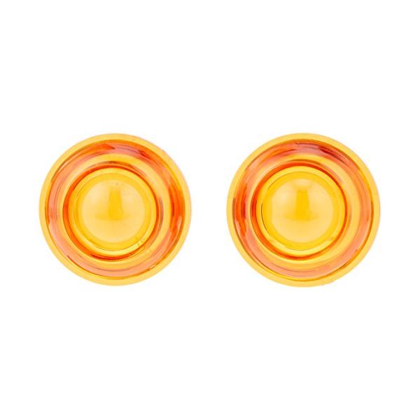 ※併売のため、在庫切れの際はご了承ください。発送委託により倉庫業者がお届けする場合がございます※ウインカーの補修用レンズです適合ウインカー:スターマインB3(スターマインB2へも装着可能)色:アンバーサイズ:Φ31/34×11ブランド :キ...