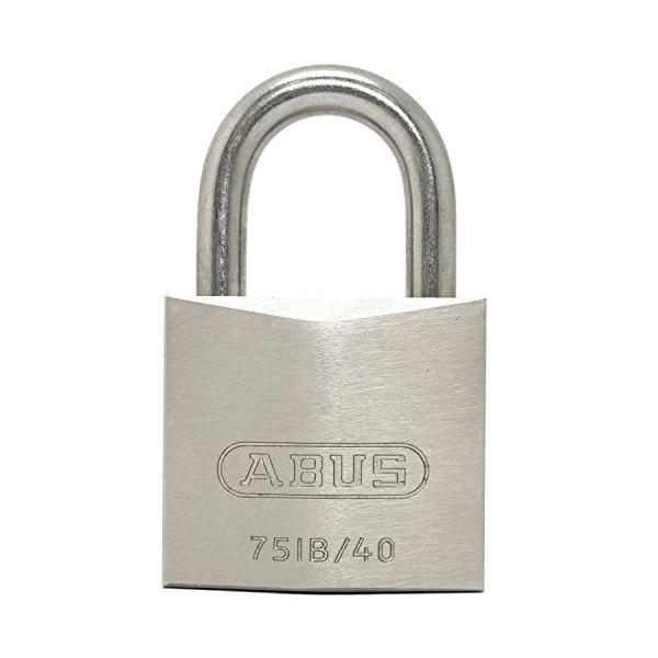 ※併売のため、在庫切れの際はご了承ください。発送委託により倉庫業者がお届けする場合がございます※サビに強い! ステンレス鋼製シャックル南京錠。水・サビに強く、強度の高いステンレス鋼製シャックル。圧倒的なカギ違い数で学校など人の多い施設での使...