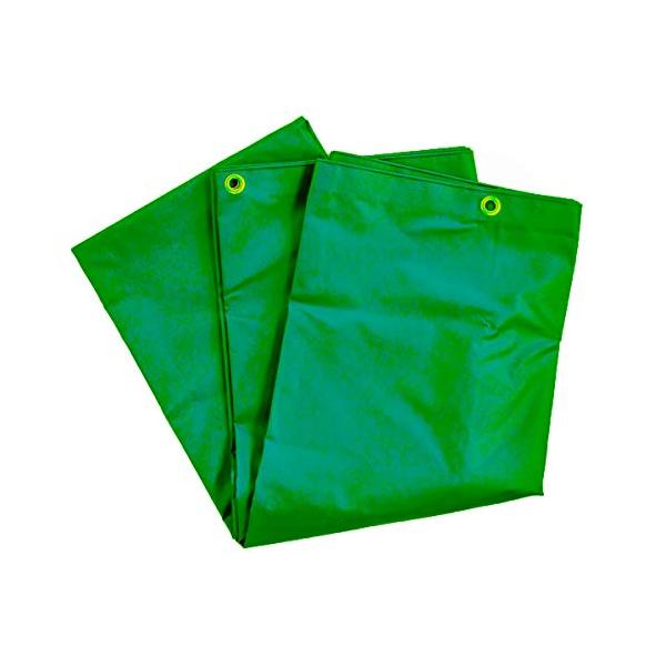 ※併売のため、在庫切れの際はご了承ください。発送委託により倉庫業者がお届けする場合がございます※日本製、ハトメがついた使いやすい防水シートです。日よけ、雨よけ、簡易防水、トラックの荷台用シート、レジャー、災害時の止水や防水等の臨時対応ほか、...