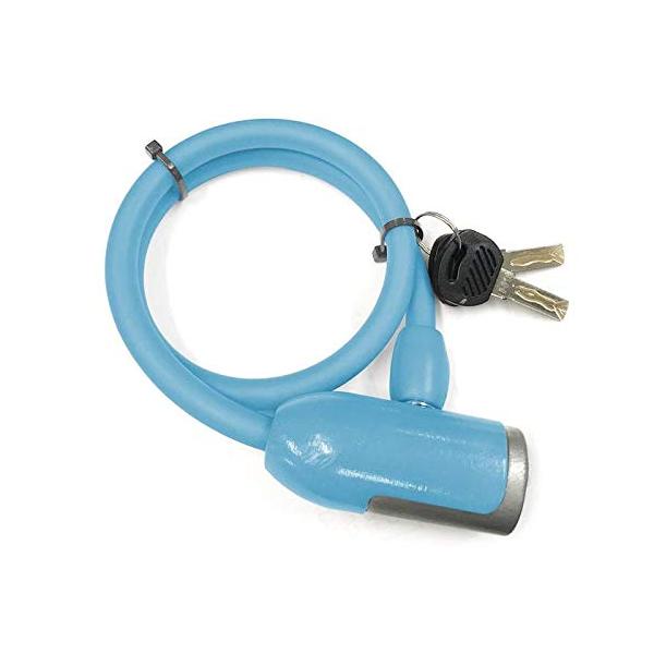 ※併売のため、在庫切れの際はご了承ください。発送委託により倉庫業者がお届けする場合がございます※カラー豊富なワイヤーロック