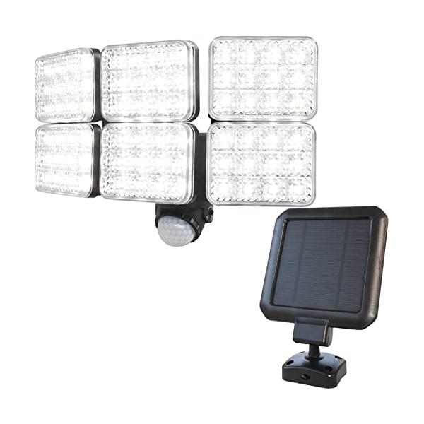 ※併売のため、在庫切れの際はご了承ください。発送委託により倉庫業者がお届けする場合がございます※センサーが感知し自動で点灯