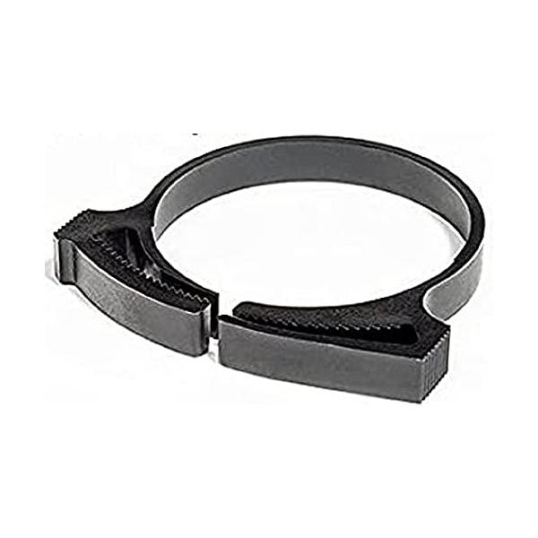 ※併売のため、在庫切れの際はご了承ください。発送委託により倉庫業者がお届けする場合がございます※66ナイロン ガラス繊維入り●幅3.8ｍｍ●RoHS適合●最小直径6ｍｍ●最大直径6.5ｍｍ