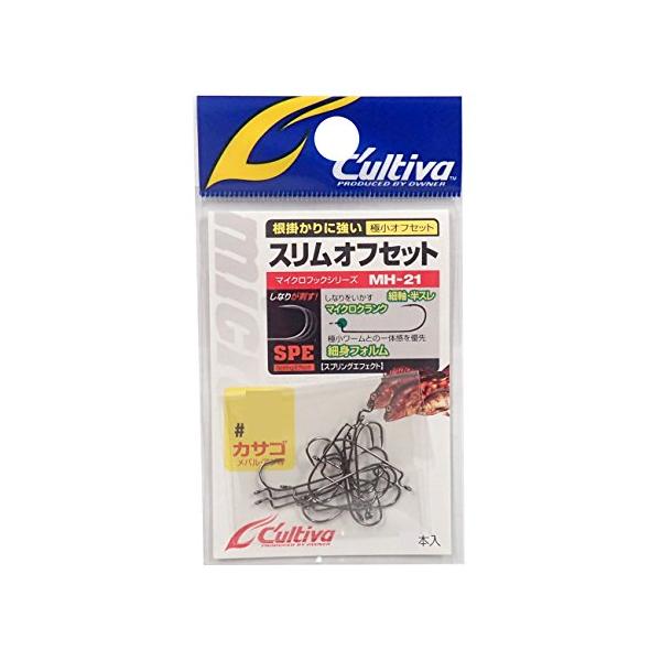 ※併売のため、在庫切れの際はご了承ください。発送委託により倉庫業者がお届けする場合がございます※形態：ルアー用フックサイズ：#6魚種：メバル カサゴ ソイ アジ