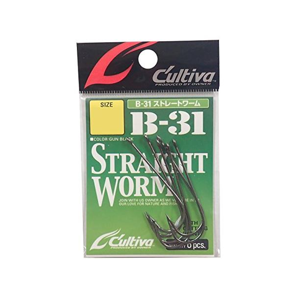 ※併売のため、在庫切れの際はご了承ください。発送委託により倉庫業者がお届けする場合がございます※形態：ルアー用フックサイズ：5/0魚種：バス