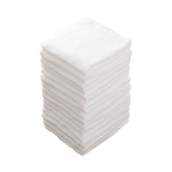 ※併売のため、在庫切れの際はご了承ください。発送委託により倉庫業者がお届けする場合がございます※【フェイスタオル15枚セット】サイズ:約34×80cm素材:綿100%生産国:中国重量:約62gカラー:10色各1枚