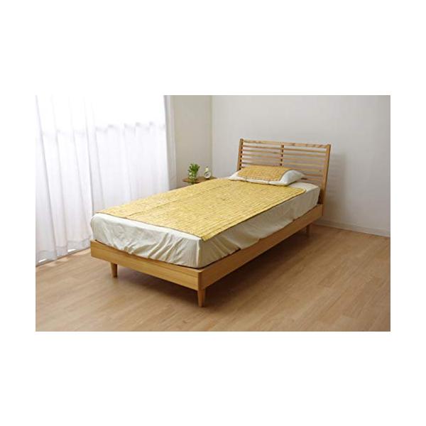 ※併売のため、在庫切れの際はご了承ください。発送委託により倉庫業者がお届けする場合がございます※サイズ:約100×150cm●サイズ:約100×150cm 生産国:中国●素材:竹 糸部分:ポリプロピレン100%●竹は自然由来のホーロー質がす...