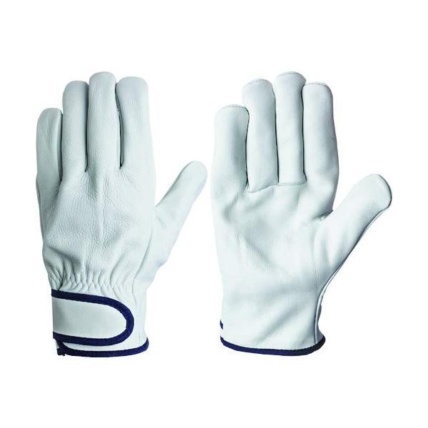 ※併売のため、在庫切れの際はご了承ください。発送委託により倉庫業者がお届けする場合がございます※サイズ：L厚さ(mm)：0.8リストカラー：ブルー全長(cm)：23.0手のひら周り(cm)：22.6