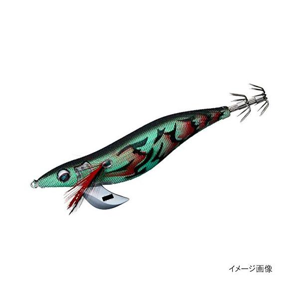 ※併売のため、在庫切れの際はご了承ください。発送委託により倉庫業者がお届けする場合がございます※カラー:緑-ブラックエビ号数: 4.0標準自重(g): 29フォールスピード(秒/m): 3.75