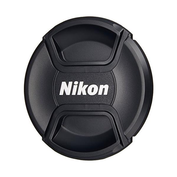 ※併売のため、在庫切れの際はご了承ください。発送委託により倉庫業者がお届けする場合がございます※77mmのレンズキャップ。フードを着けたままでも取り外しが可能なタイプです。