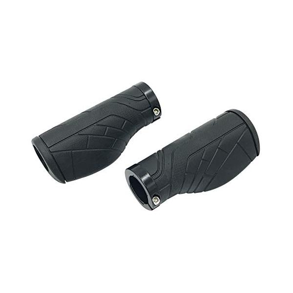 ※併売のため、在庫切れの際はご了承ください。発送委託により倉庫業者がお届けする場合がございます※ロックオンタイプグリップ左右セット(ショートサイズ)対応サイズ:φ22.2エンドキャップ2個付属商品のカラーはディスプレイの種類等により、実物と...