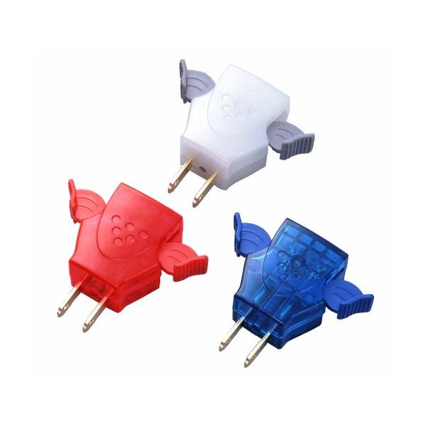 ※併売のため、在庫切れの際はご了承ください。発送委託により倉庫業者がお届けする場合がございます※サイズ:23×61×69mm(1個)本体重量:32g(1個)素材・材質:本体/PC(ポリカーボネイト)、レバ-/PA(ポリアミド(ナイロン))樹...