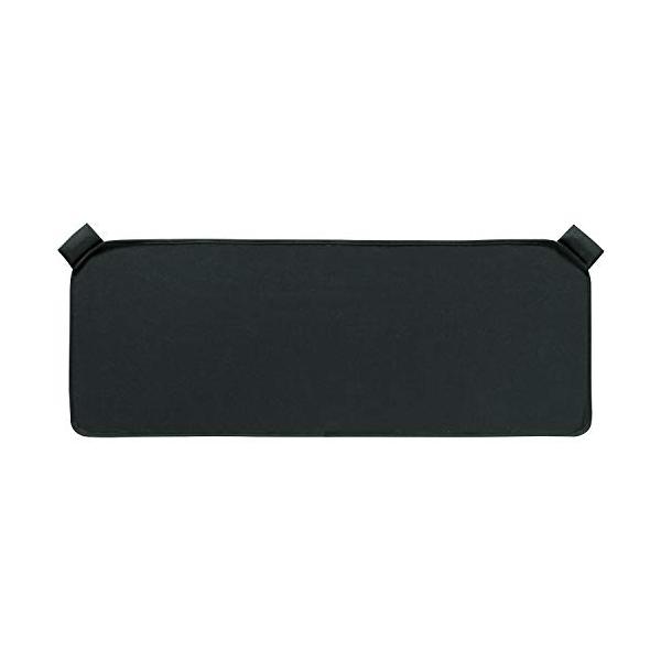 ※併売のため、在庫切れの際はご了承ください。発送委託により倉庫業者がお届けする場合がございます※日差しをカット車内快適ブラックほとんどの軽トラックに対応取付けはマグネットで貼るだけ。とっても簡単ポリエステル