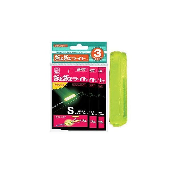 ※併売のため、在庫切れの際はご了承ください。発送委託により倉庫業者がお届けする場合がございます※仕様：1本入り（乾燥剤入）付属品：絡み防止リング付サイズ： 9×8×48mm重量：2.00g発光時間：4時間