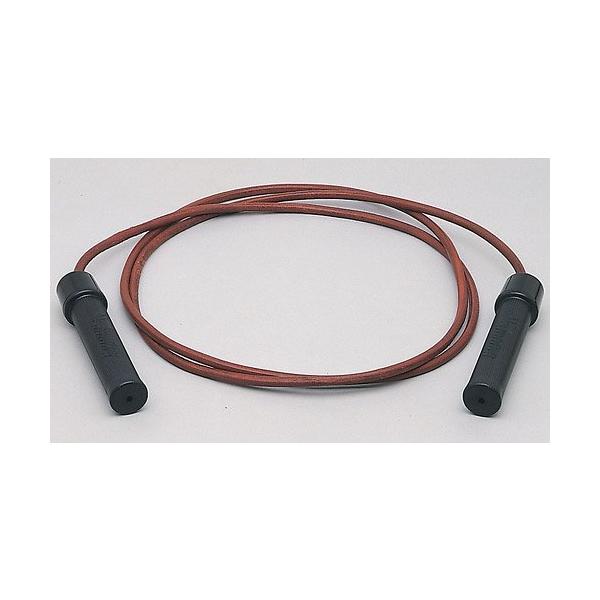 ※併売のため、在庫切れの際はご了承ください。発送委託により倉庫業者がお届けする場合がございます※リズム感とフットワークの強化に全長：２７２ｃｍ　ロープサイズ：直径８ｍｍ×２４０ｃｍ日本製