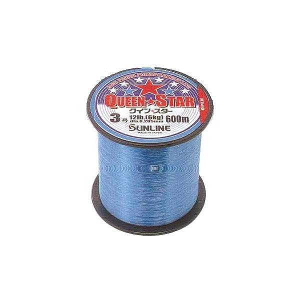 ※併売のため、在庫切れの際はご了承ください。発送委託により倉庫業者がお届けする場合がございます※素材:ナイロン/全長:600m/7号ブルーlb class:30lbしなやかで巻グセがつきにくく、リールへの馴染みが抜群。