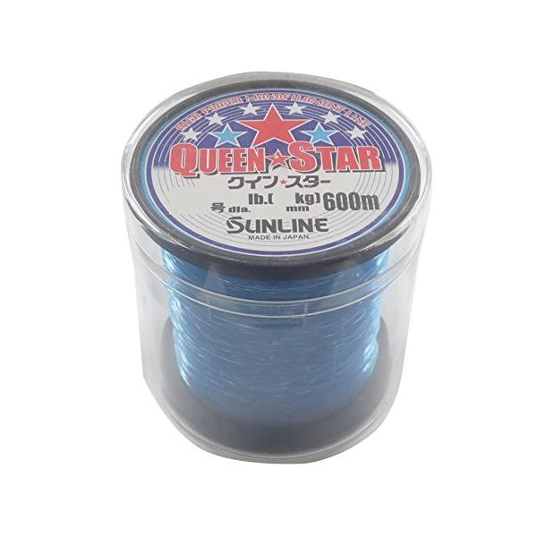 ※併売のため、在庫切れの際はご了承ください。発送委託により倉庫業者がお届けする場合がございます※素材:ナイロン/全長:600m/12号ブルーlb class:50lbしなやかで巻グセがつきにくく、リールへの馴染みが抜群。