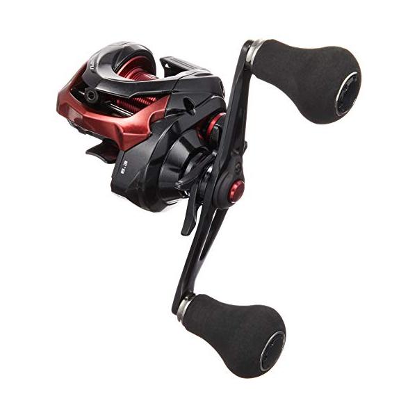 ※併売のため、在庫切れの際はご了承ください。発送委託により倉庫業者がお届けする場合がございます※ギア比: 6.3最大ドラグ力(kg): 4.5自重(g): 195PE[タナトル]糸巻量(号-m): 1.5-200、2-150、3-100最大...