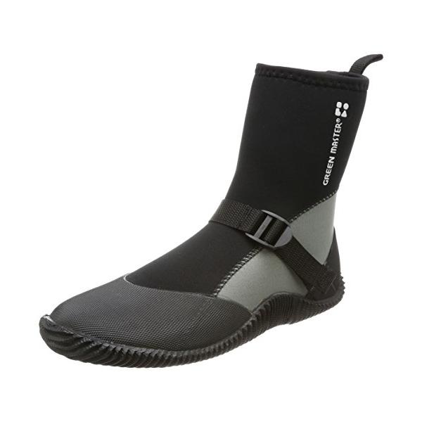 ※併売のため、在庫切れの際はご了承ください。発送委託により倉庫業者がお届けする場合がございます※サイズ:27.5~28.0cm材質:本体/合成ゴム・ナイロン・ポリエステル・ポリウレタン、靴底・補強/天然ゴム、バンド/面ファスナー(ナイロン)...