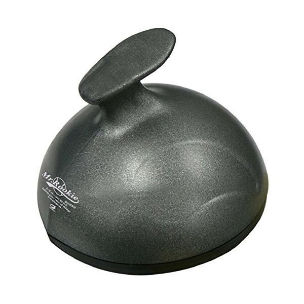 ※併売のため、在庫切れの際はご了承ください。発送委託により倉庫業者がお届けする場合がございます※サイズ:幅102×高さ78×奥行103mm本体の材質:PP/PE樹脂毛の材質:豚毛耐熱温度:60度注意:水は使用しないで下さい。