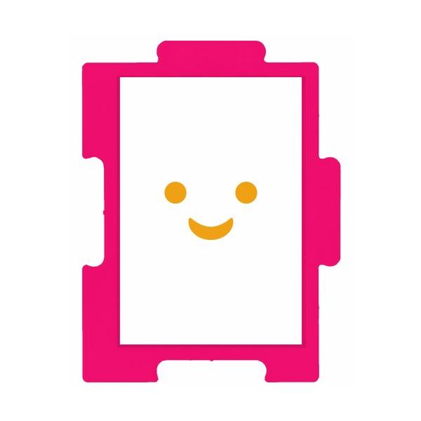 ※併売のため、在庫切れの際はご了承ください。発送委託により倉庫業者がお届けする場合がございます※エンスカイ パズルフレーム TSUNAGARU+ さくらんぼの初恋 レッド (10x14.7cm)