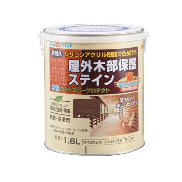 ※併売のため、在庫切れの際はご了承ください。発送委託により倉庫業者がお届けする場合がございます※用途:ウッドデッキ、ラティス、ベンチ等、屋外の木部や木製品の半透明仕上げ塗り面積:約9~13m2(畳換算で約7枚)(2回塗り)表面乾燥時間:夏期...