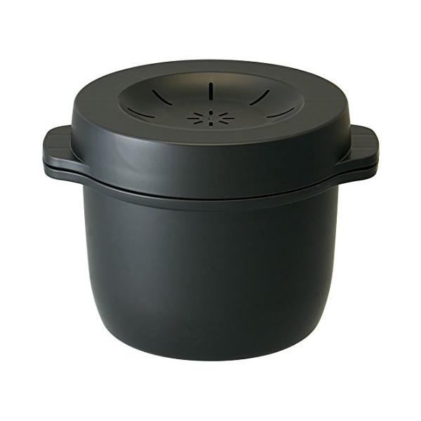 ※併売のため、在庫切れの際はご了承ください。発送委託により倉庫業者がお届けする場合がございます※サイズ:幅18.2×奥行15.2×高さ13cm素材・材質:ポリプロピレン生産国:日本容量:外容器=1250ml、内容器=700mlセット内容・付...