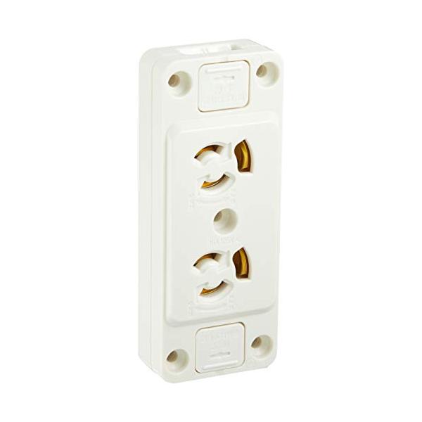 ※併売のため、在庫切れの際はご了承ください。発送委託により倉庫業者がお届けする場合がございます※15A-125V