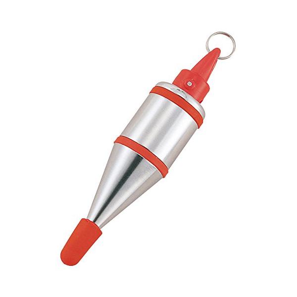 ※併売のため、在庫切れの際はご了承ください。発送委託により倉庫業者がお届けする場合がございます※製品寸法：直径33mm×全長153mm。商品重量（約）：400g。自動静止構造：有り。本体：スチール。