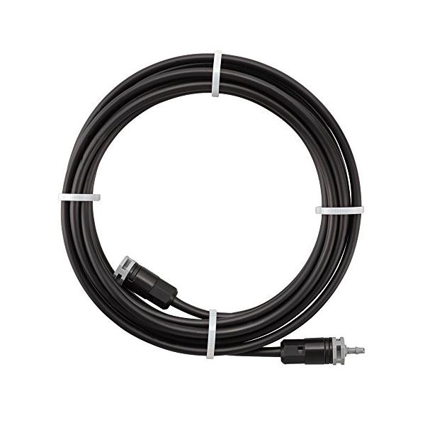 ※併売のため、在庫切れの際はご了承ください。発送委託により倉庫業者がお届けする場合がございます※原料樹脂:ポリプロピレン使用可能水圧:0.7MPa用途:一般家庭での屋外散水用耐熱温度:60度簡単水やりシステムの水やりアイテムです。菜園・庭木...