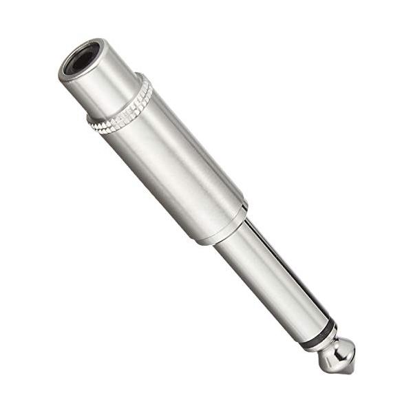 ※併売のため、在庫切れの際はご了承ください。発送委託により倉庫業者がお届けする場合がございます※Victor AP-102A ピンジャック-標準プラグ