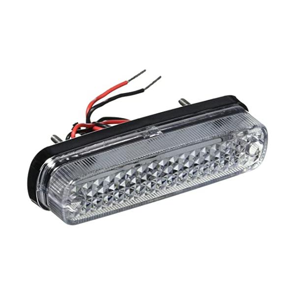 ※併売のため、在庫切れの際はご了承ください。発送委託により倉庫業者がお届けする場合がございます※LED4 車高灯ランプNEO 24V アイスブルー