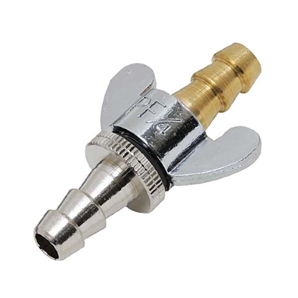 ※併売のため、在庫切れの際はご了承ください。発送委託により倉庫業者がお届けする場合がございます※用途:噴霧器パーツ特徴:半自動噴霧器9L用のつなぎ金具適合:9L用ネジ:PF1/4注意:ネジの合わない物には異径金具(別売)をご利用下さい