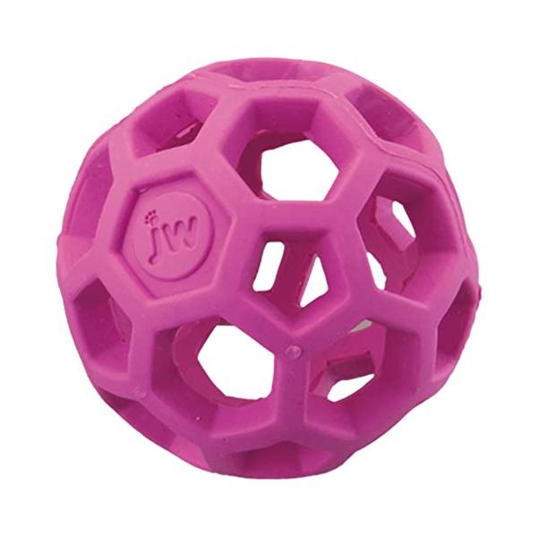 ※併売のため、在庫切れの際はご了承ください。発送委託により倉庫業者がお届けする場合がございます※商品名：ベイビー　ホーリーローラー　ピンクブランド名：JW Ｐｅｔ生産国：中国サイズ：高さ14.8cm x 幅8.8cm x 奥行5cm重量/容...