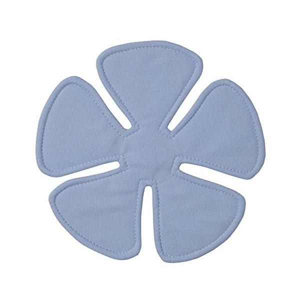 ※併売のため、在庫切れの際はご了承ください。発送委託により倉庫業者がお届けする場合がございます※本体寸法:(約)幅21×奥行21×高さ0.5cm本体重量:0.02kg材質:外側:ポリエステル(クールマックス)100% 中材:ベルオアシス30...