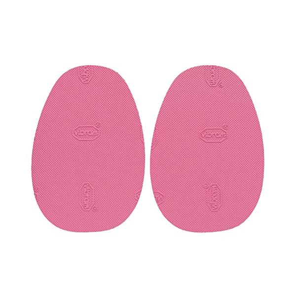 ※併売のため、在庫切れの際はご了承ください。発送委託により倉庫業者がお届けする場合がございます※入数:1足(2枚)生産国:イタリアピンク生活雑貨