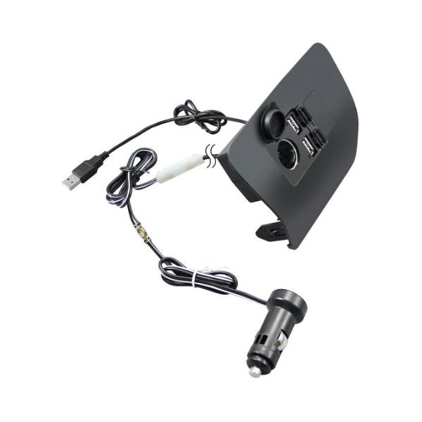 ※併売のため、在庫切れの際はご了承ください。発送委託により倉庫業者がお届けする場合がございます※仕様:純正パネルごと交換の簡単装着。