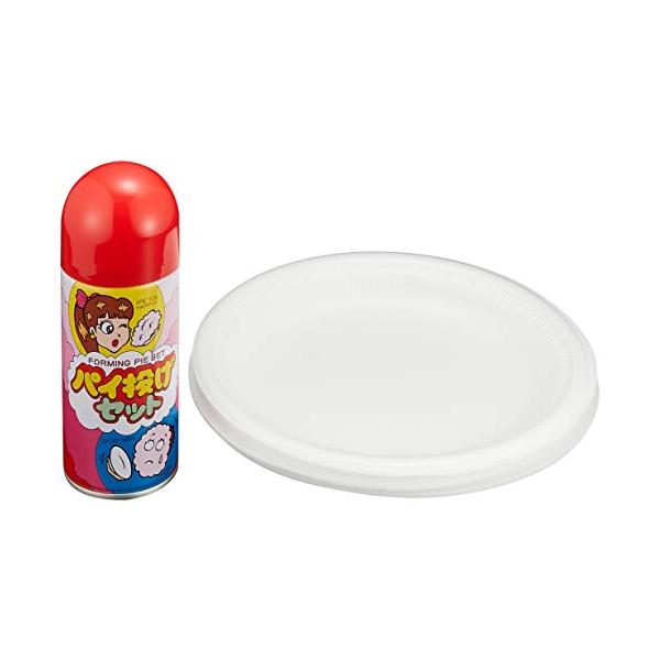 ※併売のため、在庫切れの際はご了承ください。発送委託により倉庫業者がお届けする場合がございます※セット内容:パイの素×1/皿×3サイズ:皿直径：約19cm仕様:容量：約150ml/使用可能回数：大盛り/約6〜7回、小盛り(5〜7cc)/約2...