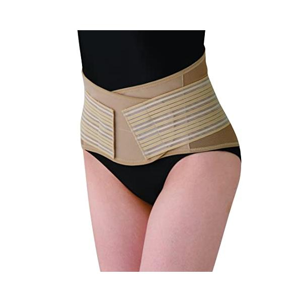 ※併売のため、在庫切れの際はご了承ください。発送委託により倉庫業者がお届けする場合がございます※商品サイズ (幅×奥行×高さ) :ウエスト 93~109cm原産国:日本内容量:1枚入材質:ナイロン・ポリウレタン・その他