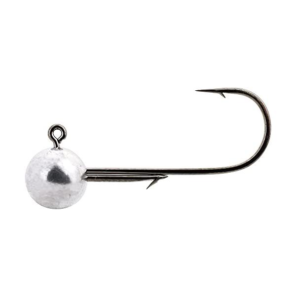 ※併売のため、在庫切れの際はご了承ください。発送委託により倉庫業者がお届けする場合がございます※自重:2.5gフックサイズ:#3入数:4本入り