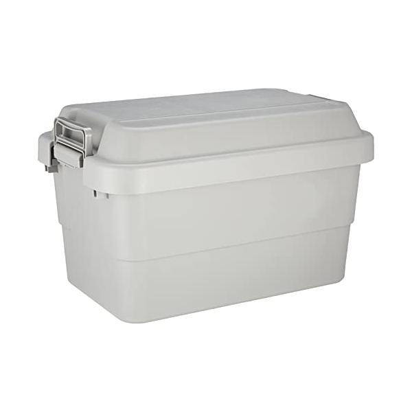 ※併売のため、在庫切れの際はご了承ください。発送委託により倉庫業者がお届けする場合がございます※色:グレー、外形寸法(mm)間口:600、外形寸法(mm)奥行:390外形寸法(mm)高さ:370、有効内寸(mm)間口:504、有効内寸(mm...