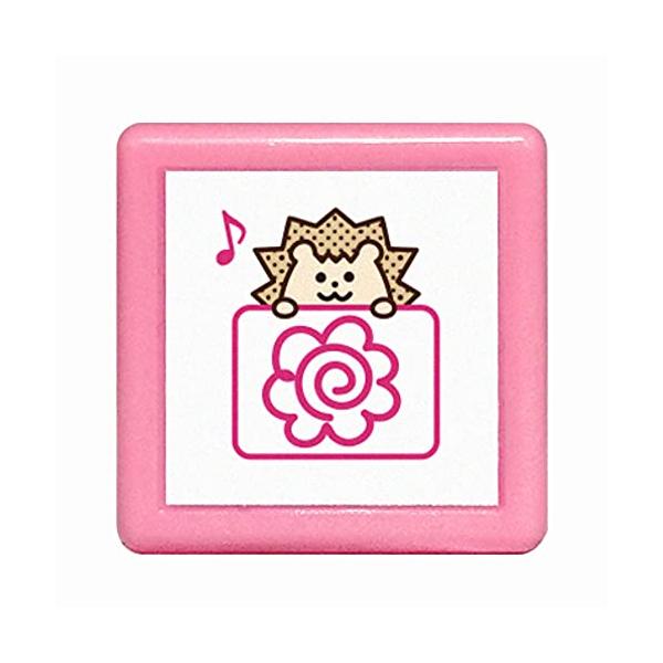 ※併売のため、在庫切れの際はご了承ください。発送委託により倉庫業者がお届けする場合がございます※スタンプサイズ：W22.5xD22.5xH35mm ホルダー：ABS 印面：PE