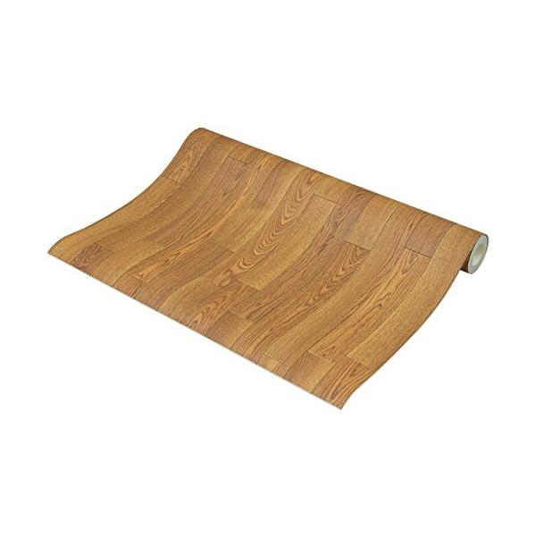 ※併売のため、在庫切れの際はご了承ください。発送委託により倉庫業者がお届けする場合がございます※サイズ:90×350cm素材:(表)塩化ビニル (裏)不織布貼付属品:吸着式滑り止めシート(5cm×5cm)×12枚(粘着/吸着タイプ)生産国:...