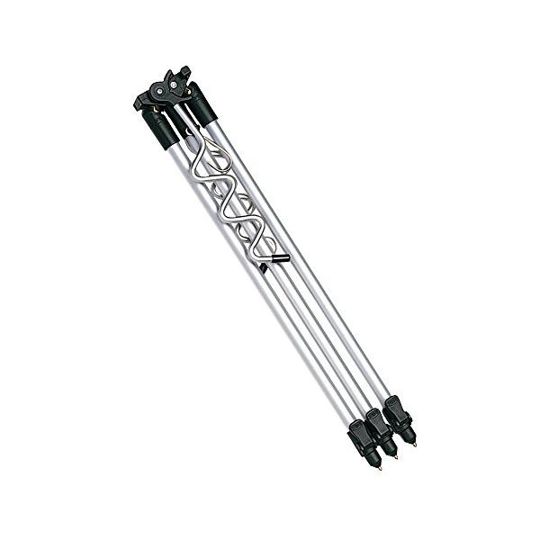 ※併売のため、在庫切れの際はご了承ください。発送委託により倉庫業者がお届けする場合がございます※全長800mm仕舞込寸法480mm2本継