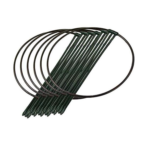 ※併売のため、在庫切れの際はご了承ください。発送委託により倉庫業者がお届けする場合がございます※サイズ：高さ　18.5cm、リング直径　15cm。優れいプラスチック採用して作られました、軽くて丈夫です。小型植物のために設計しました、花卉と葉...