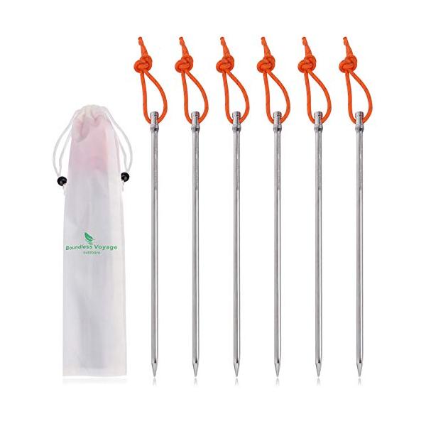 ※併売のため、在庫切れの際はご了承ください。発送委託により倉庫業者がお届けする場合がございます※素材：チタン合金。 重さ：約18g/本。 サイズ：20cm（長さ）x 0.5cm（直径）錆びなく、頑丈高強度のチタン合金で作られているので、折れ...